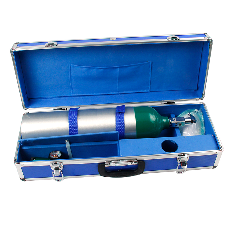 Convenient oxygen supply system, Convenient oxygen supply system ...